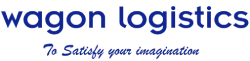Wagon Logistics| Log in